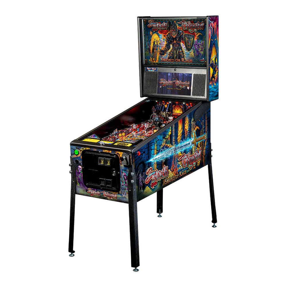 Pinball Machines for Sale - Pinball Galaxy